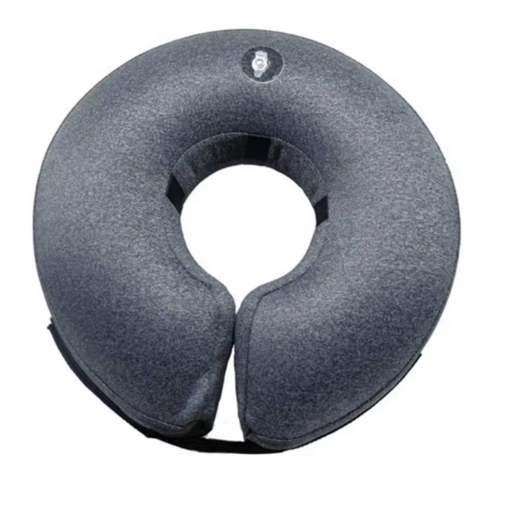 Inflatable Dog Collar | Recovery Solution – Lovedogcollar